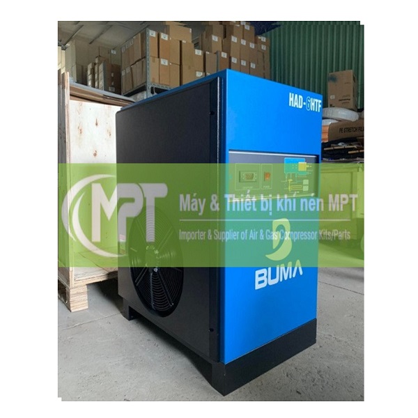 MÁY SẤY KHÍ BUMA 220V ( Nhập khẩu KOREA)