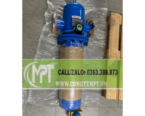 BỘ LỌC KHÍ BUMA/KOREA. MODEL: HF 054