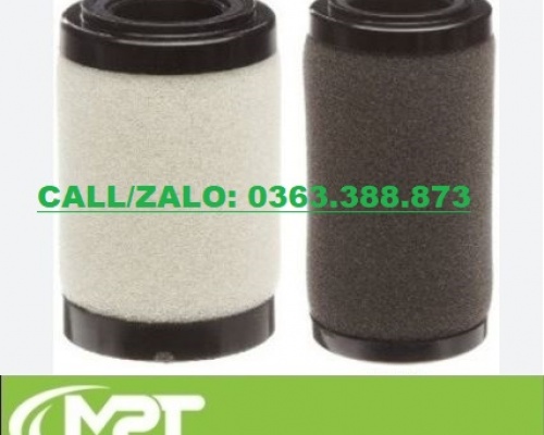 LÕI LỌC KHÍ SMC AFF-EL22B